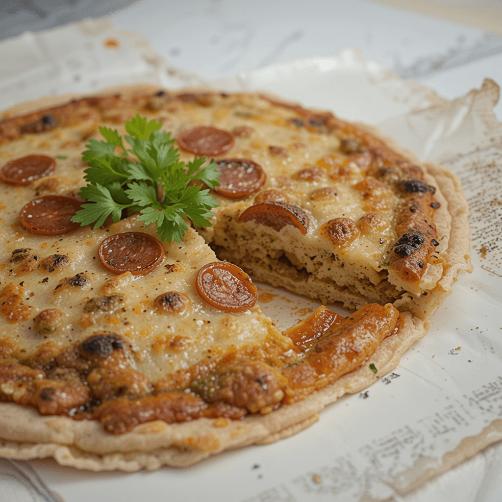 Tortilla Española con Chorizo: Un Clásico que No Pasará de Moda ...